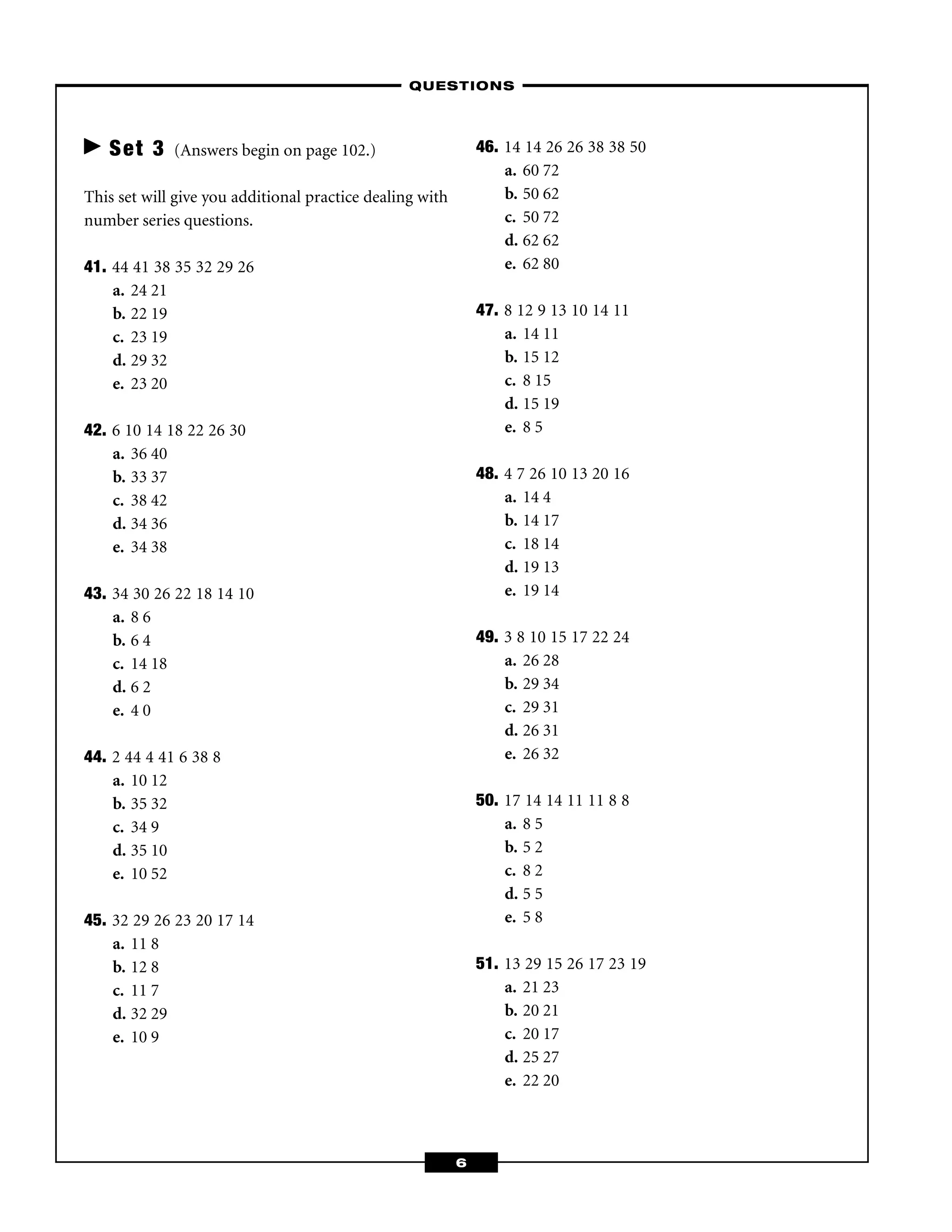 501 challenging logic and reasoning problems | PDF
