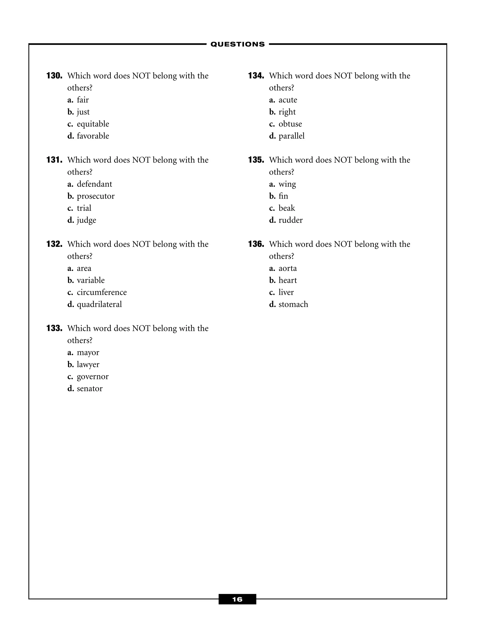 501 challenging logic and reasoning problems | PDF