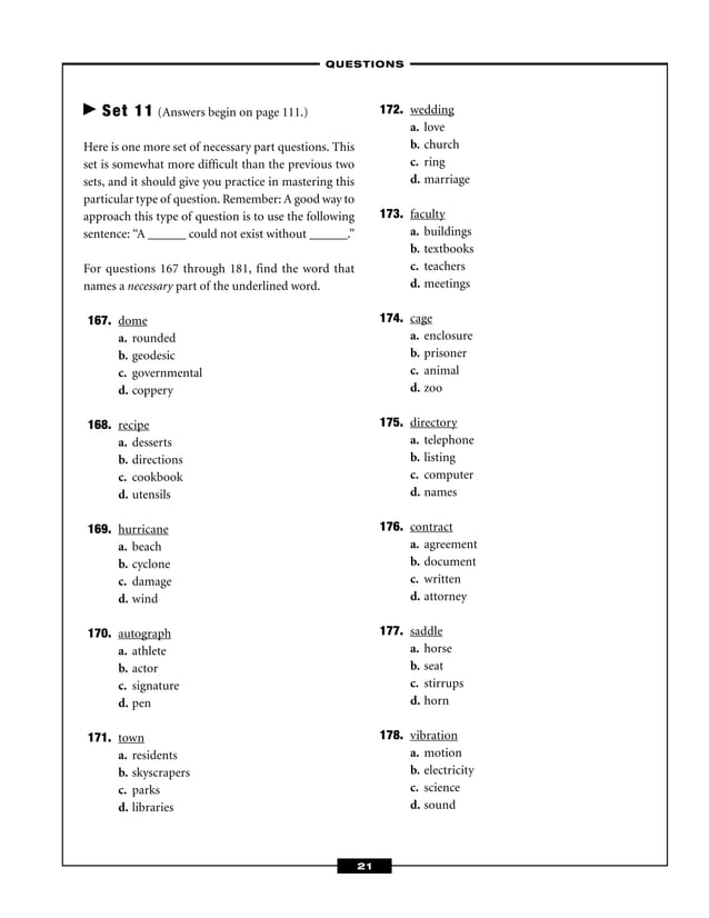 501 challenging logic and reasoning problems | PDF