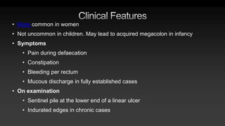 Автанш Гупта 501 Topic- Anal Fissure .pptx