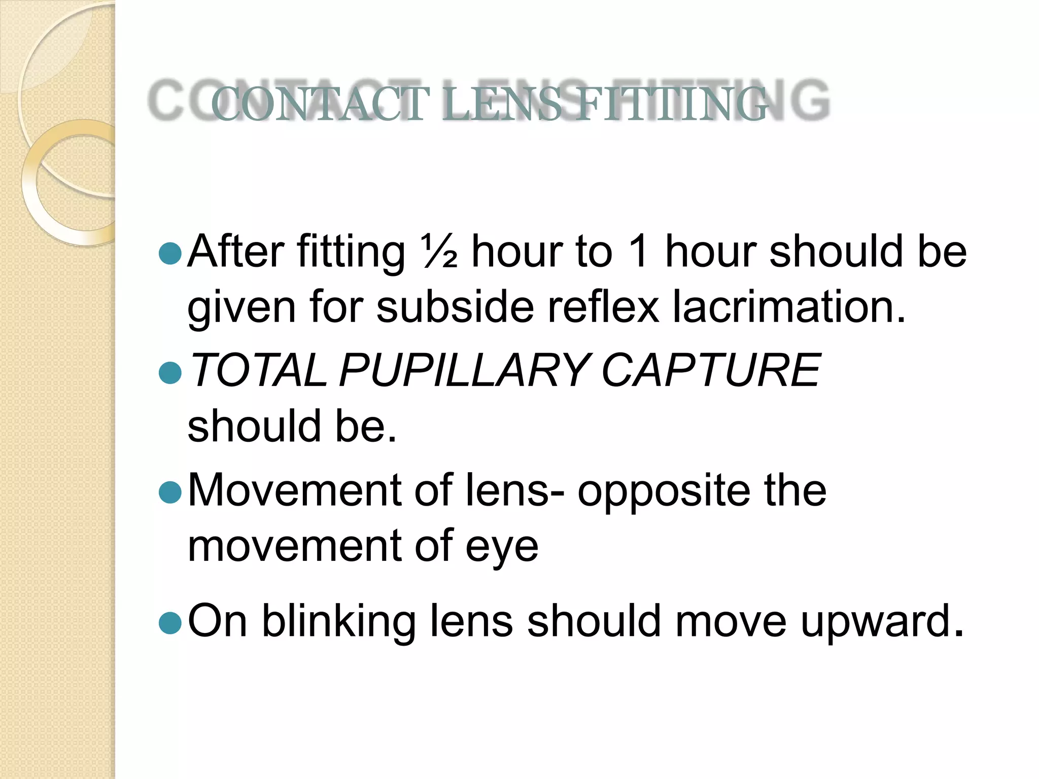 501 UNIT 2CONTACT LENS FITTING.pptx