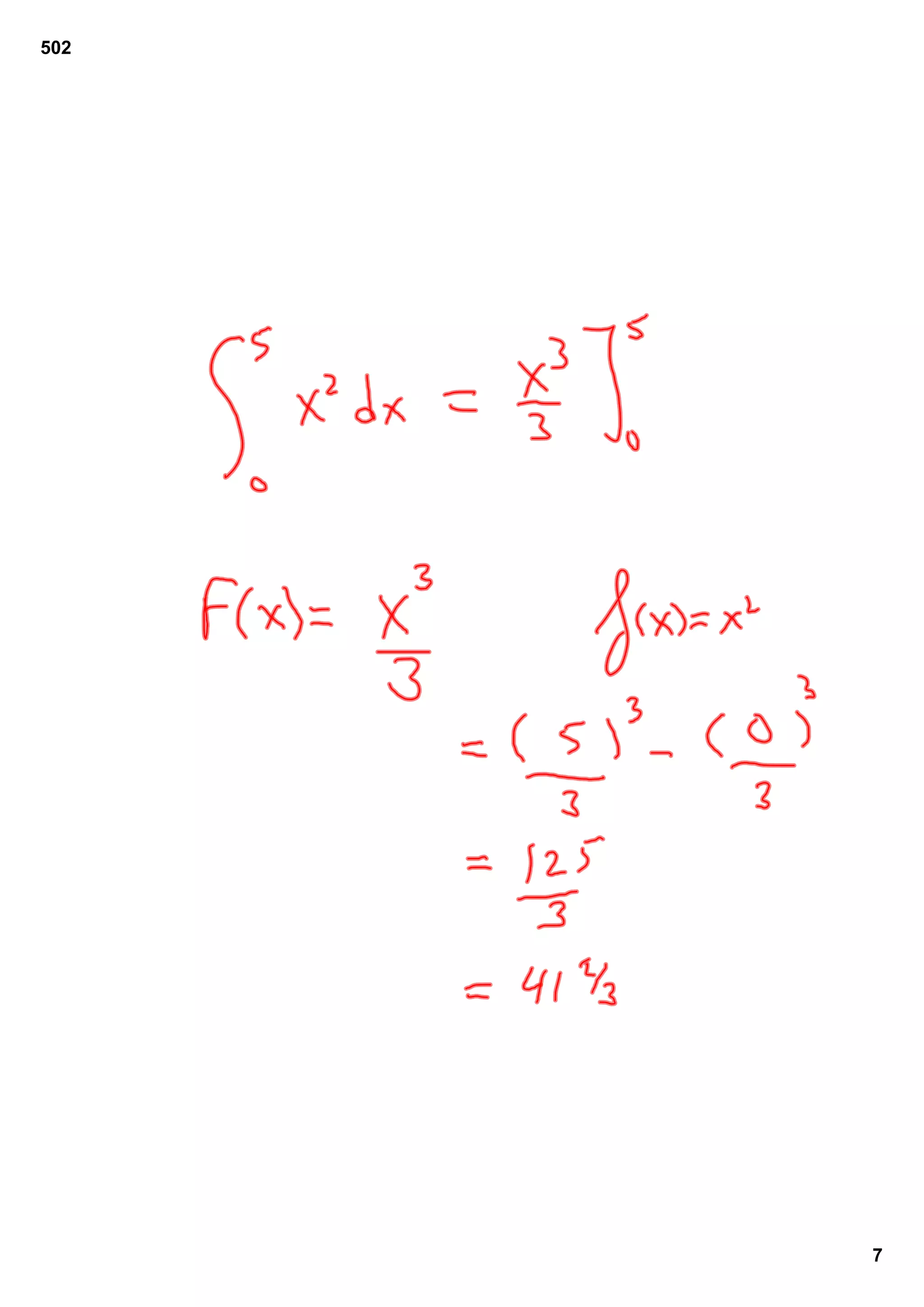 M122, Week 5, ScreenCast 2 | PDF