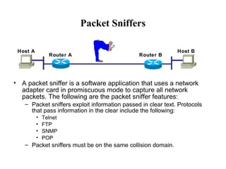 Threats to Mobile Computing | PPT