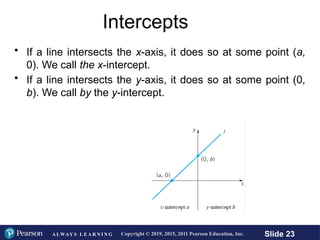 Comprehensive Introduction to Functions and Calculus Concepts | PPTX