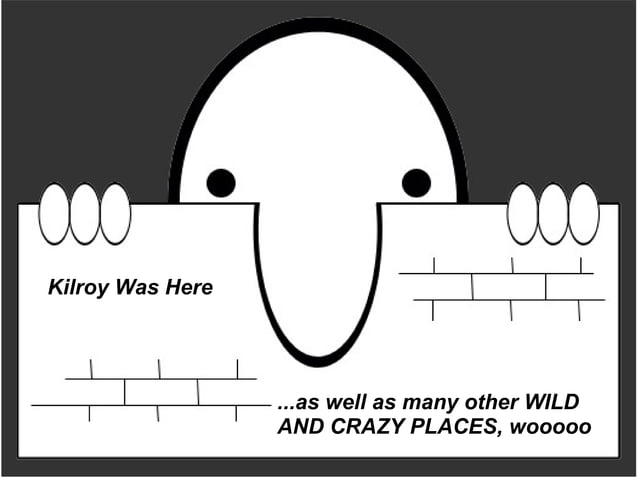 Pre-Internet Folklore Memetics | PPT