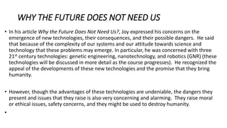 502208292-WHY-THE-FUTURE-DOES-NOT-NEED-US-LECTURE-NOTE.pptx