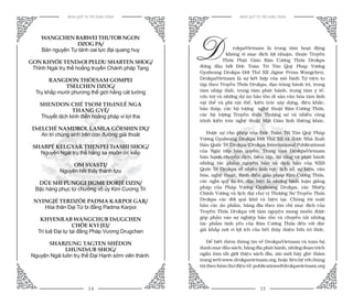 Guru Yoga Drukpaaaaaaaaaaaaaaaaaaaaaaaaaaaaaaaaaaaaaaa | PPT