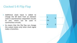 Flip flop | PPTX