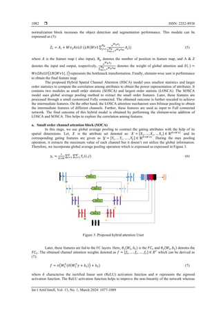 Hybrid channel and spatial attention-UNet for skin lesion segmentation | PDF