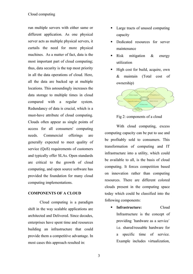 Cloud Computing Documentation Doc Cloud Computing Internet