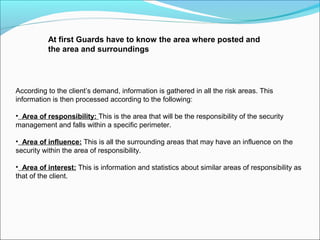 Security Presentation | PPT