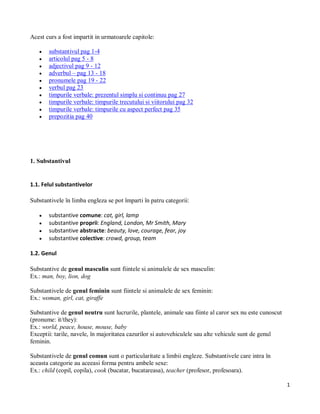 50263024 gramatica-limbii-engleze | PDF