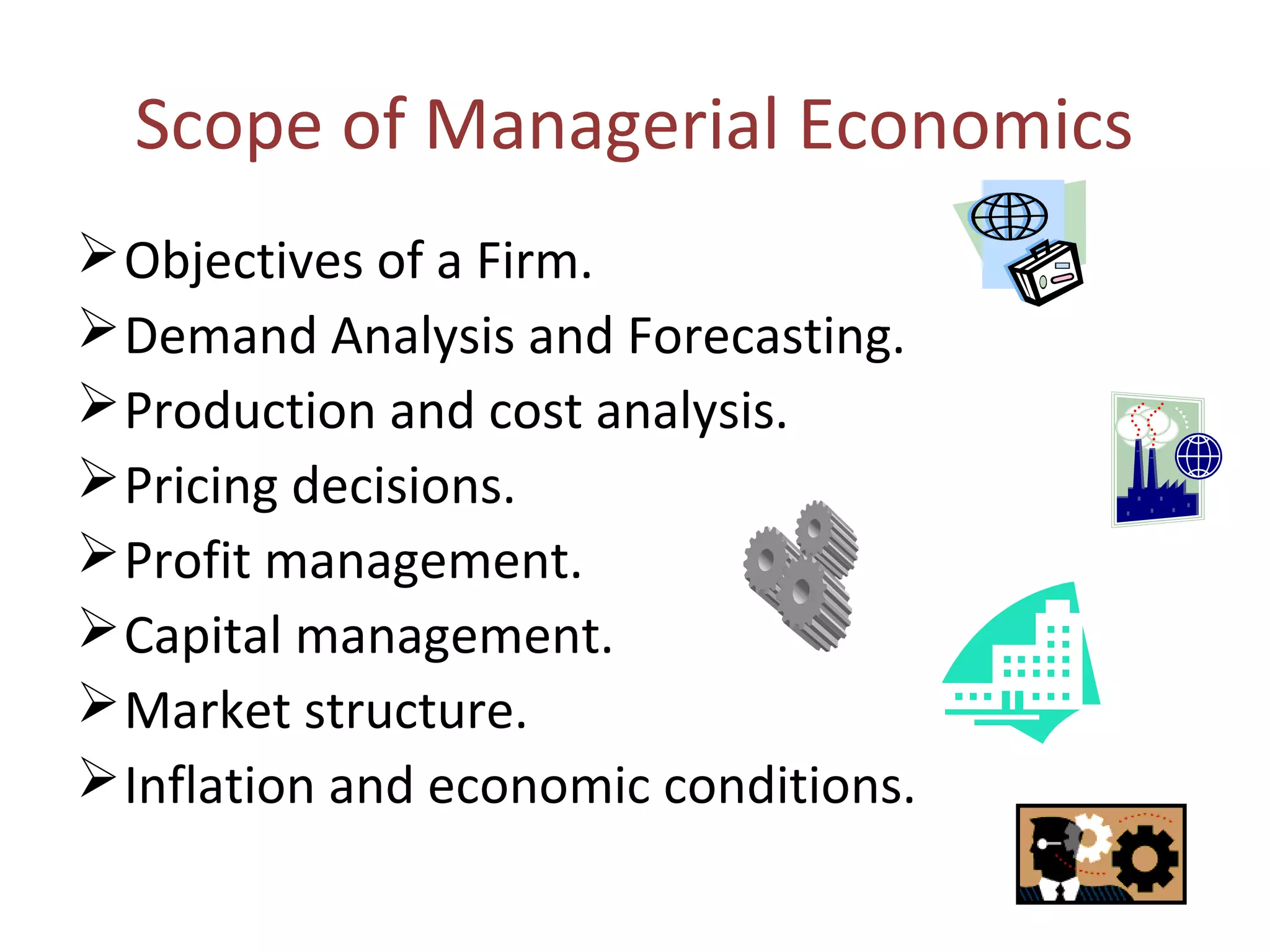 Managerial-Economics | PPT