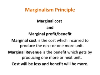 Managerial-Economics | PPT