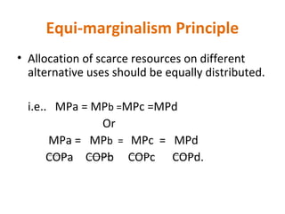 Managerial-Economics | PPT