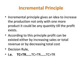 Managerial-Economics | PPT