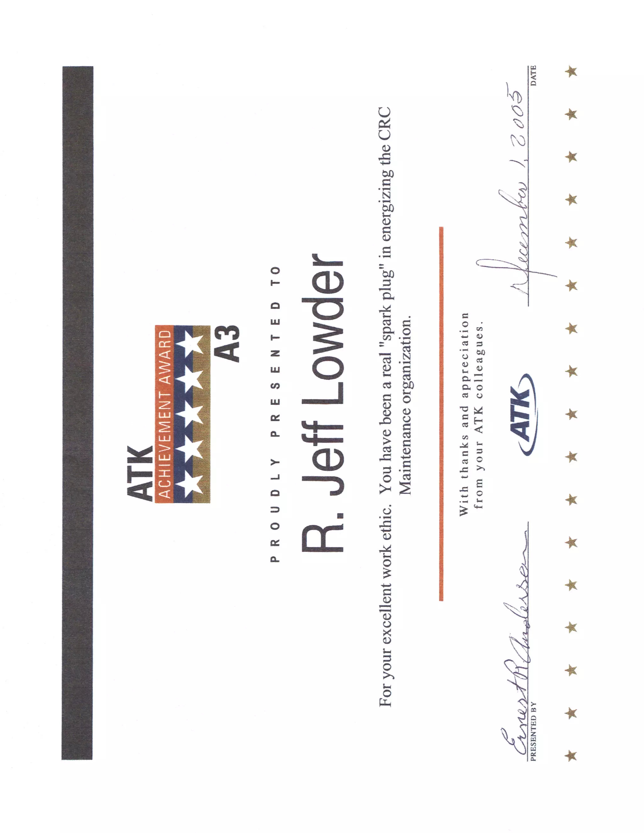 A3 Award Ernest R Anderson.PDF