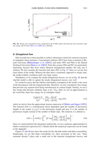 Paper_Journal of Rheology | PDF | Physics | Science