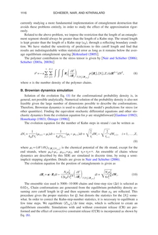 Paper_Journal of Rheology | PDF | Physics | Science