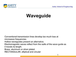 ppt-of-waveguide | PPT | Free Download