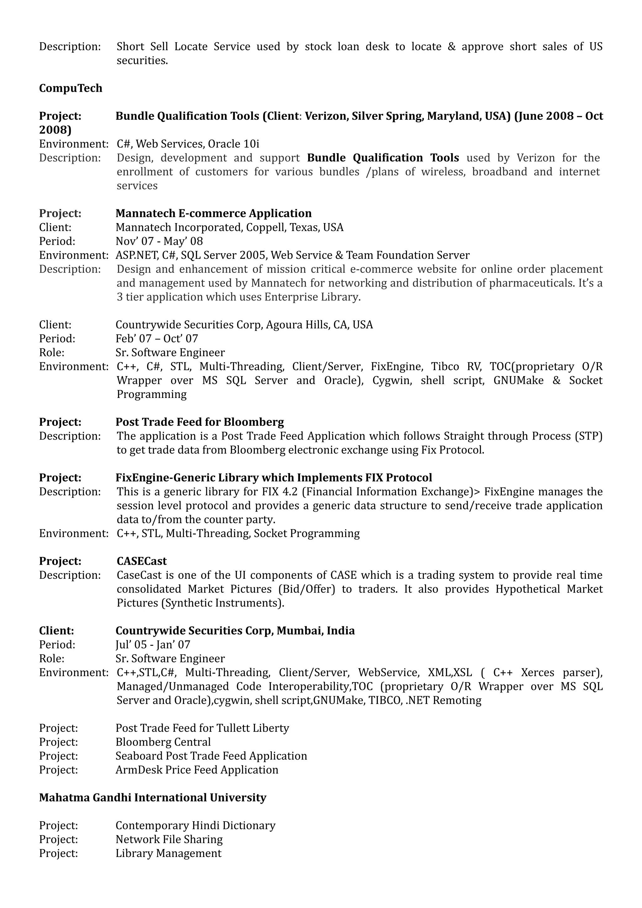 PralayPatoria | DOC | Programming Languages | Computing