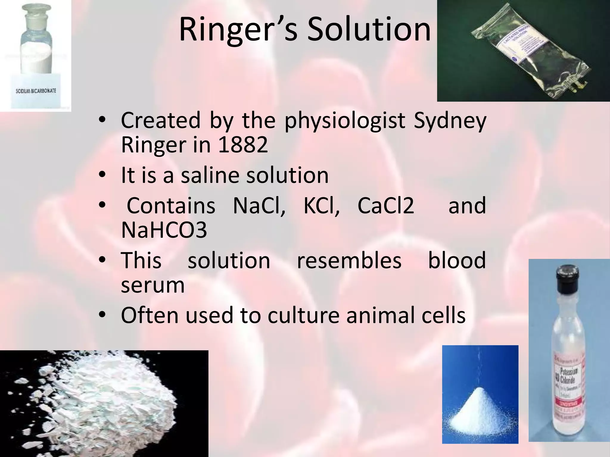 Artificial blood..a tool for new life | PPTX