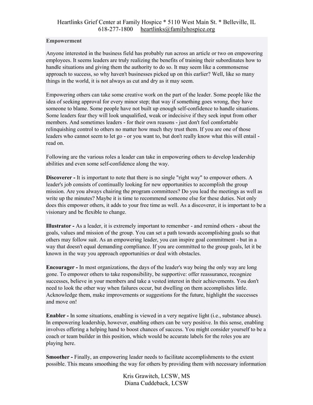 502 d grawitch cuddeback handout | PDF