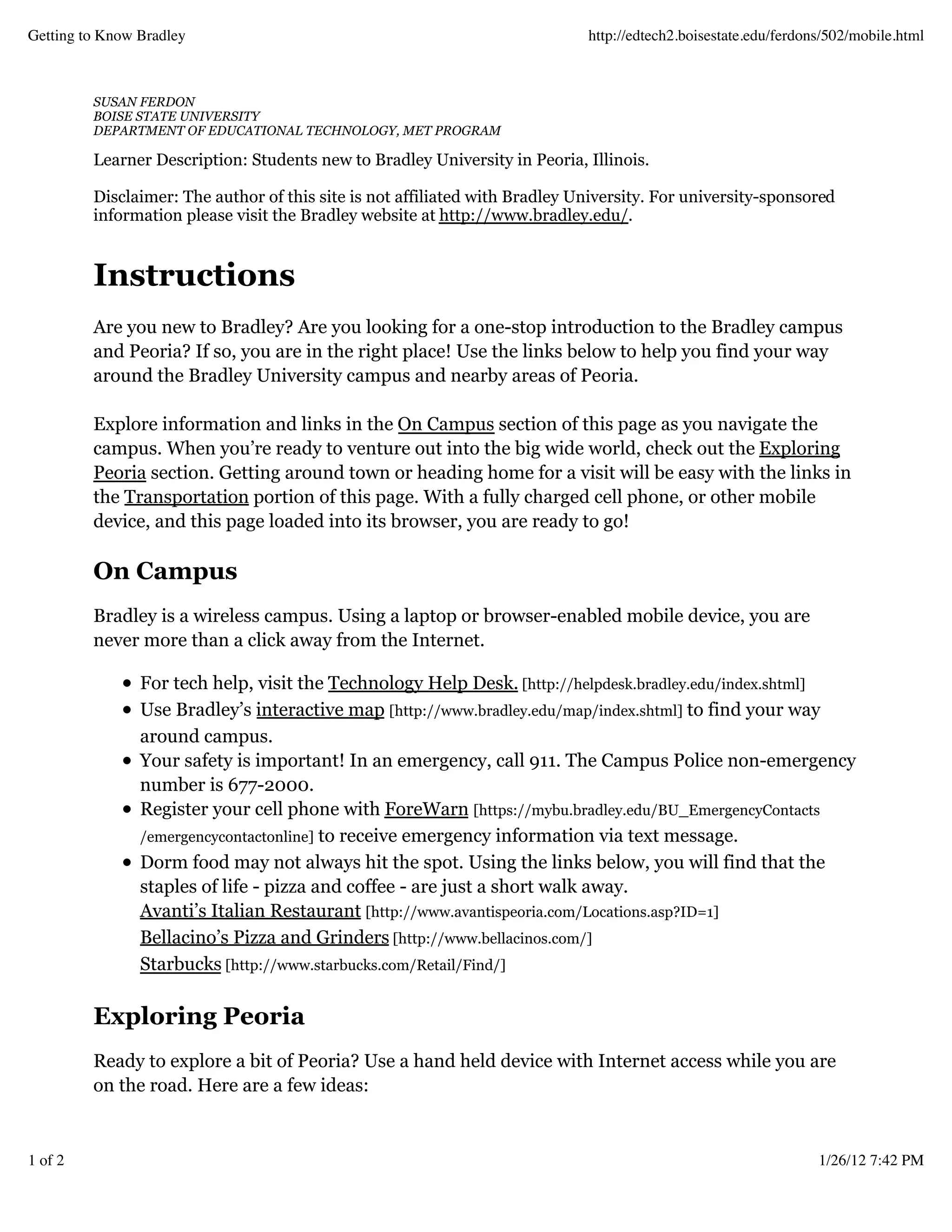 502ferdon mobileprint | PDF