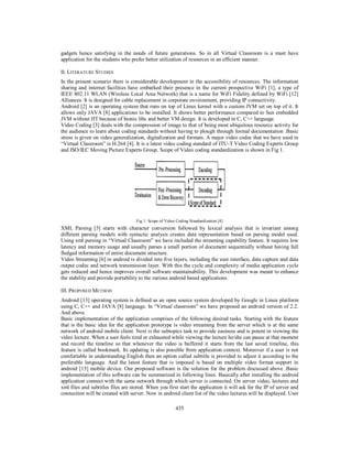 503 434-438 | PDF | Operating Systems | Computer Software and Applications