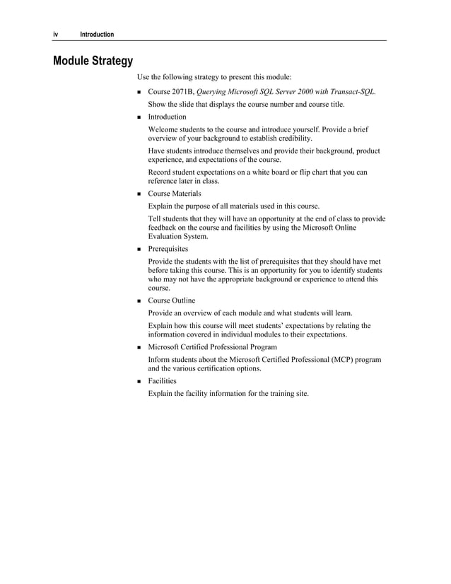 sql server | PDF | Databases | Computer Software and Applications