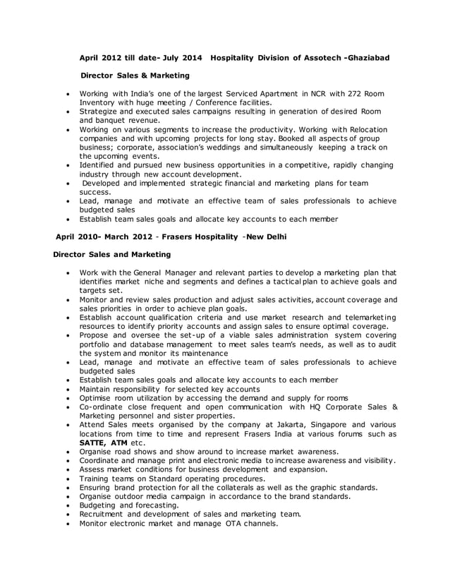 reena 1 | DOCX | Sales | Business