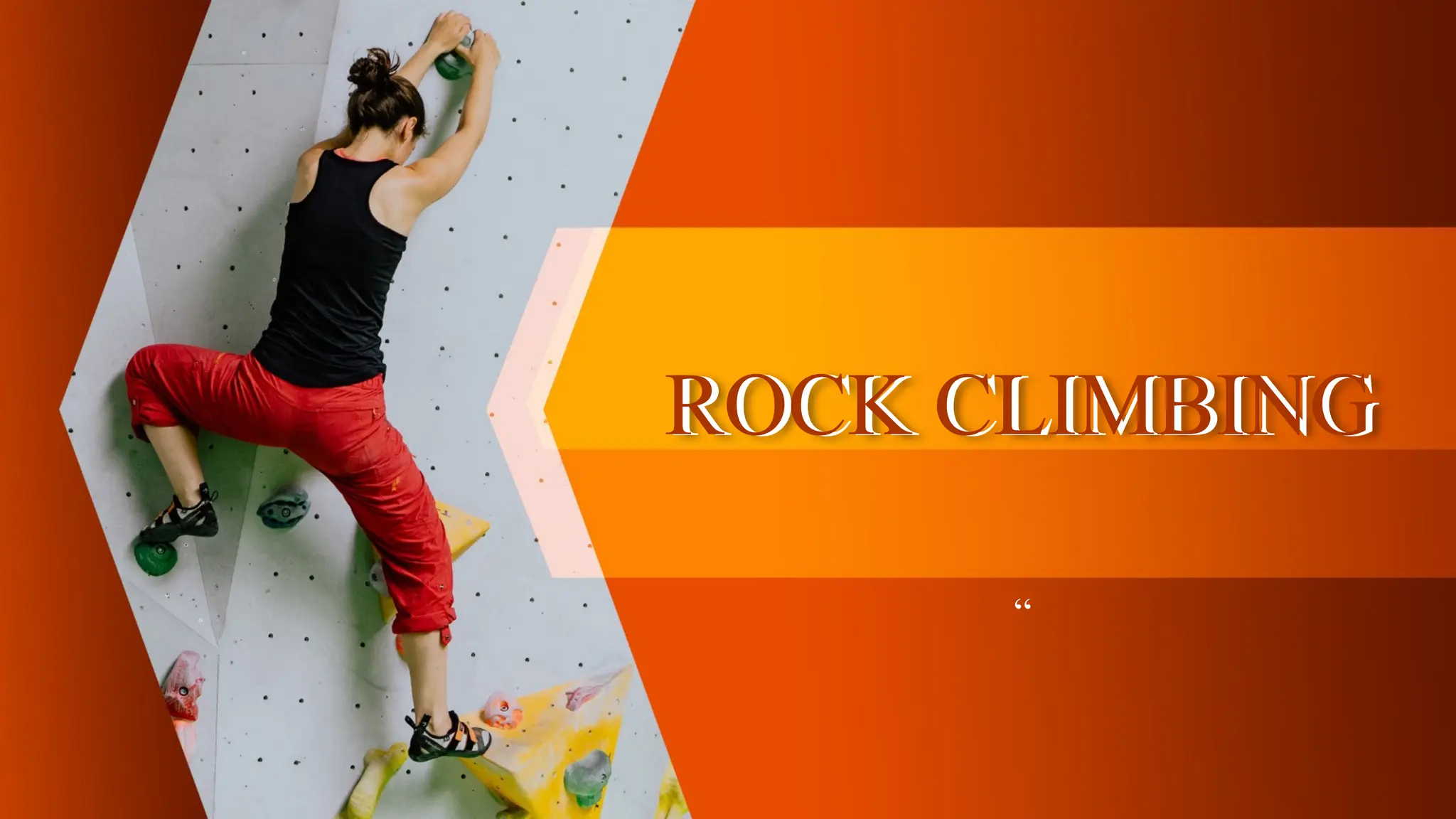 Materi_Rorck_Climbing_Panjat_ Tebing_PPT | PPT