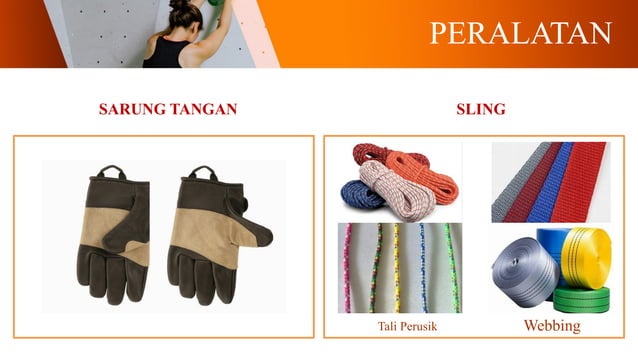 Materi_Rorck_Climbing_Panjat_ Tebing_PPT | PPTX