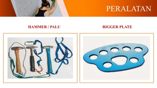 Materi_Rorck_Climbing_Panjat_ Tebing_PPT | PPT