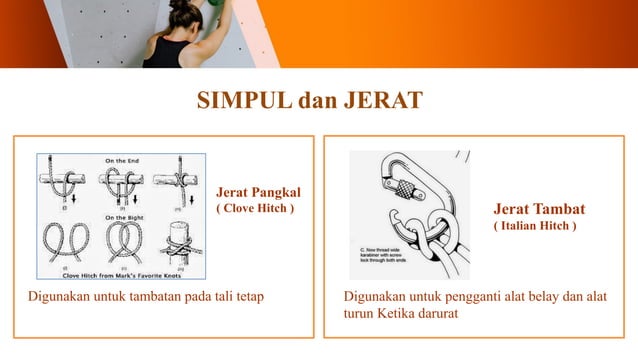 Materi_Rorck_Climbing_Panjat_ Tebing_PPT | PPTX