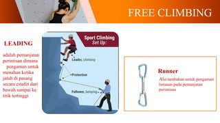 Materi_Rorck_Climbing_Panjat_ Tebing_PPT | PPTX