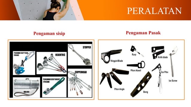 Materi_Rorck_Climbing_Panjat_ Tebing_PPT | PPTX