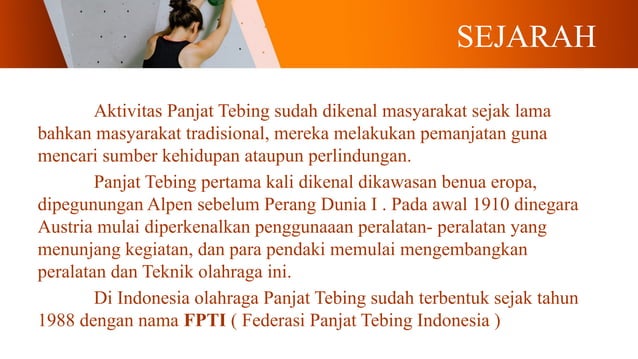 Materi_Rorck_Climbing_Panjat_ Tebing_PPT | PPTX