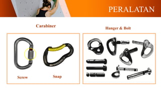 Materi_Rorck_Climbing_Panjat_ Tebing_PPT | PPTX