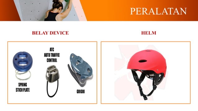 Materi_Rorck_Climbing_Panjat_ Tebing_PPT | PPTX