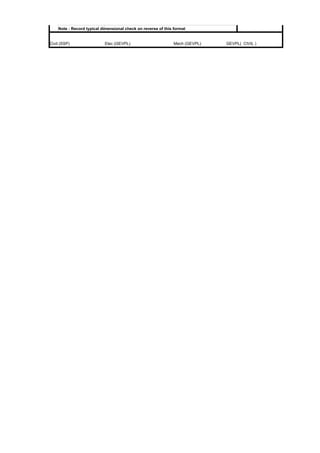 50338447 checklist-concrete-works | PDF