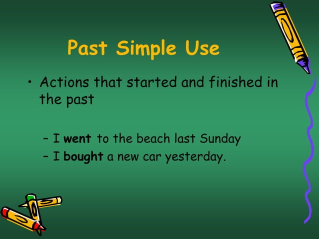 503512003-The-Past-Simple-Ppt.ppt