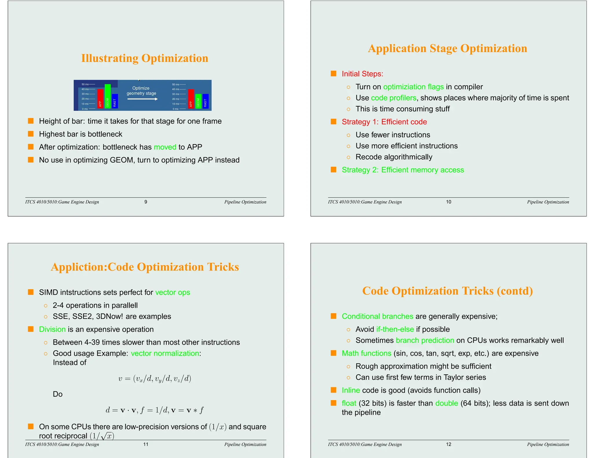 5035 Pipeline Optimization Techniquespdf 