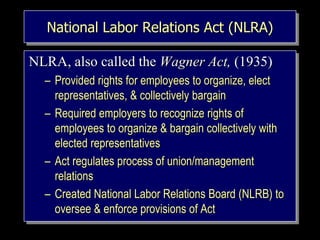 503556212-Jeffrey-a-Mello-4e-Chapter-12-Labor-Relations.ppt