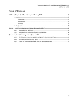 50357 a enu-labmanual01 | PDF