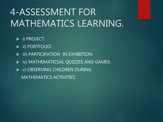 TOOLS AND TECHNIQUES OF ASSESSMENT | PPTX
