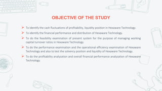 hexawarw technology internate and marketing solution | PPTX