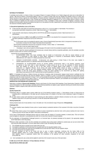 iob-clerk-recruitment-advertisement | PDF