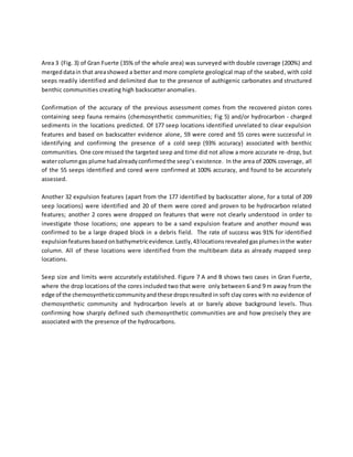 Final Manuscript ACCURATE COLD SEEP IDENTIFICATION etc_Rev AJD_25-2 ...