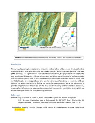 Final Manuscript ACCURATE COLD SEEP IDENTIFICATION etc_Rev AJD_25-2 ...